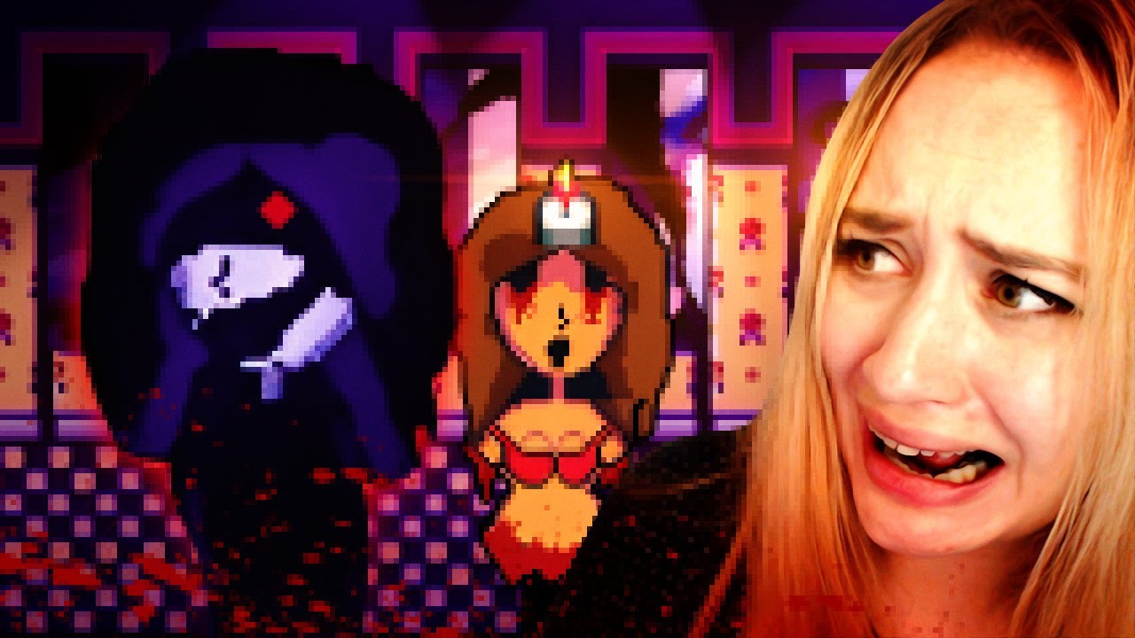Greta, du wundervolles Mädchen 🏠 A HOUSE FOR ALESA #02 Let's Play - YouTube