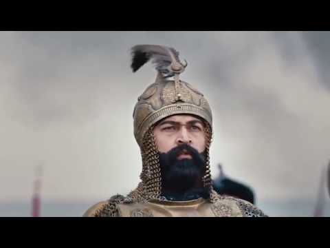 The conquest of Constantinople, Conquest Of Istanbul, 565th Anniversary, Sen yürü Aslanım