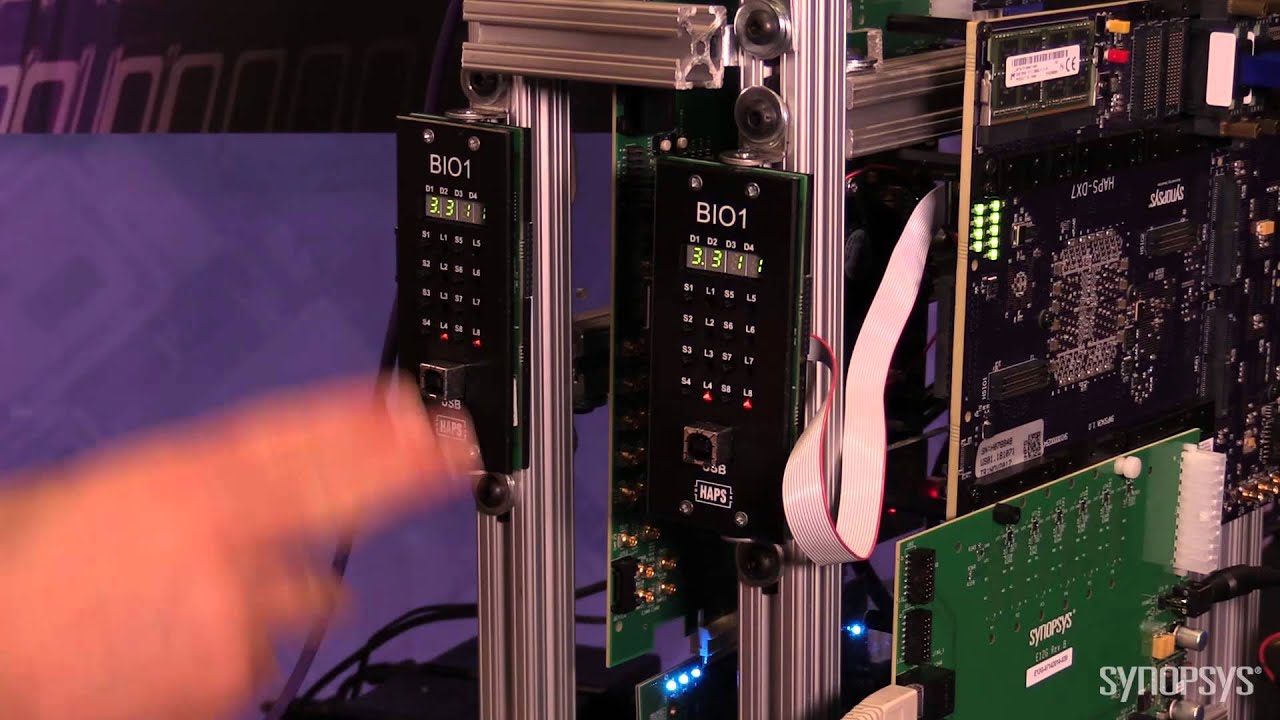 Industry s First PCIe 3 1 Compliant Root Port Controller IP Synopsys industry-s-first-pcie-3-1-compliant-root-port-controller-ip-synopsys