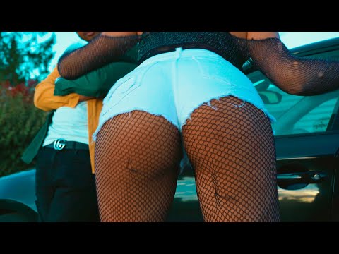 TYNI - A Fond  (Clip officiel)