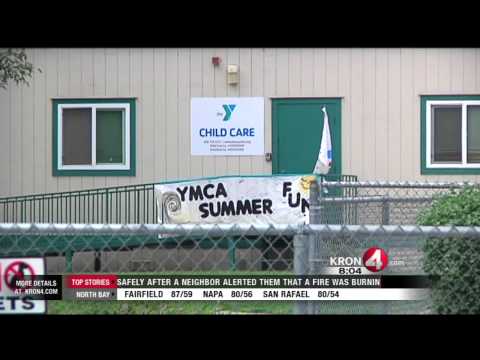 Letters Go Out to Parents of YMCA Kids About Molestation Accusations