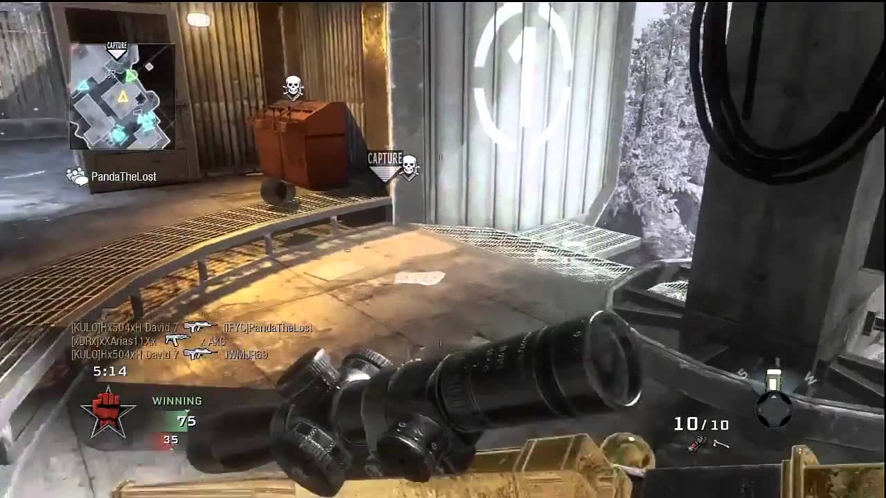 MW3 RAGE | Hilarious Ragetage #4 - YouTube
