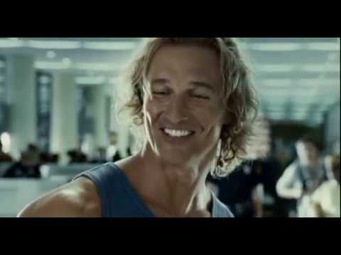 Surfer Dude best scene 3 - YouTube
