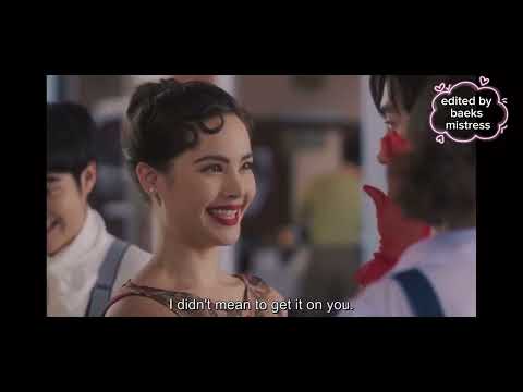[FMV]หนึ่งในร้อย (MY CHERIE AMOUR) | Yaya & Thanapob | คุณพระ(วิชัย) & อนงค์ KhunPhra Wichai & Anong