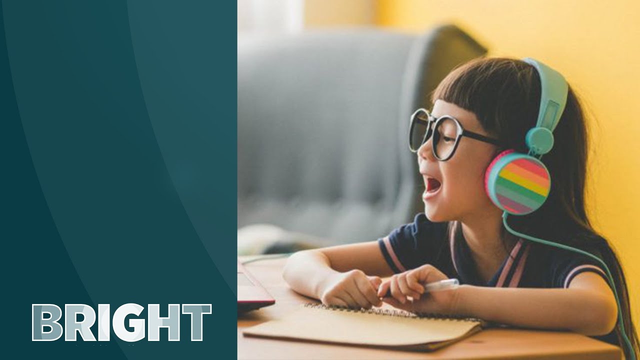 BRIGHT Clips: Joy Taylor, Tanya Leon, Amos Briscoe - YouTube