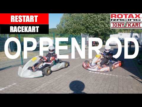 1st Time Race Kart 2026 Oppenrod (Germany 🇩🇪)