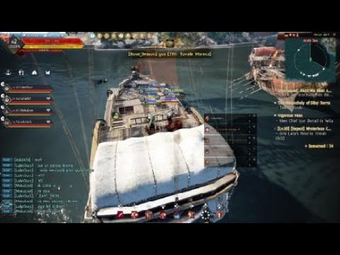 2 Ship's 1 Lahn 18+ - YouTube