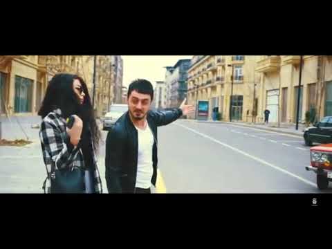 Mensur Sherif - Xizi daglari patxod