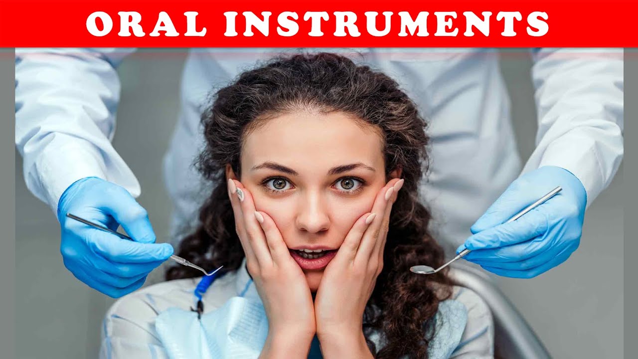 Oral instruments names and pictures l dental instruments names and ...