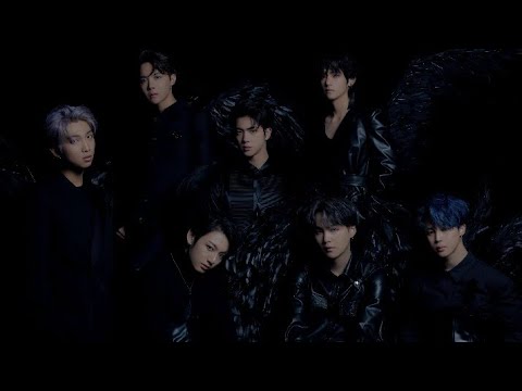 ✷BTS || such a whore || EDIT ✷