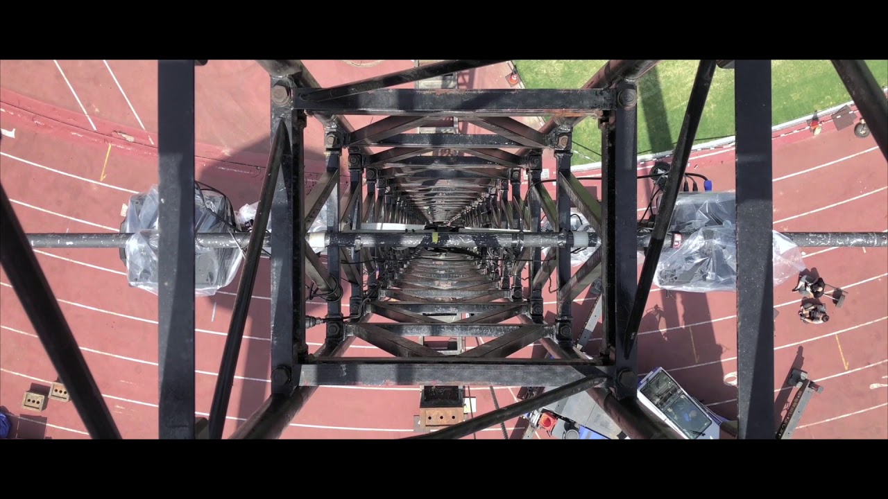 DELAY TOWER - YouTube