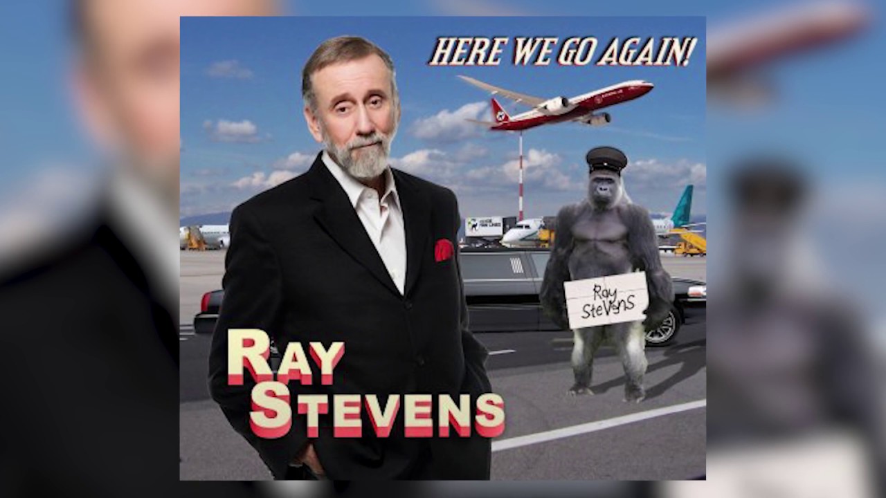 Ray Stevens - "Pickin' On The Chicken" (Official Audio) - YouTube