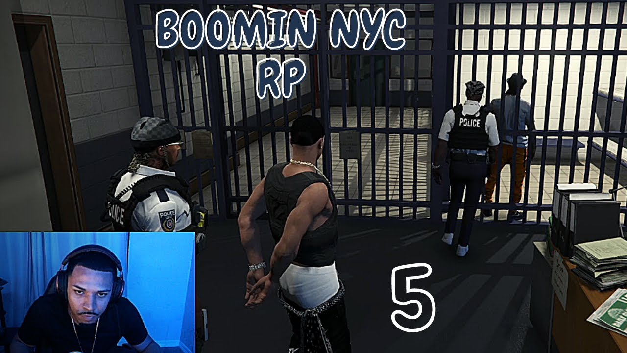 Reckless in BOOMIN NYC RP 5 - YouTube