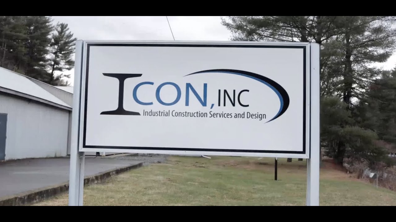 Icon Inc. Testimonial - YouTube