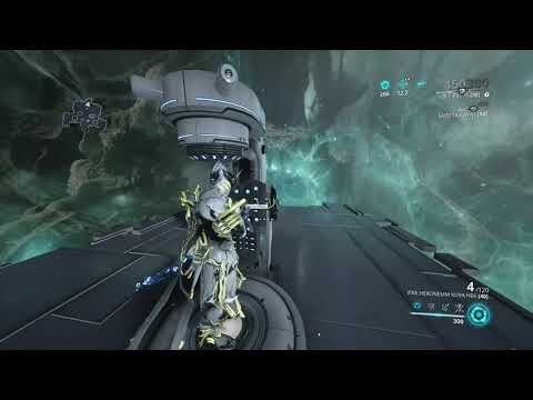 Hek kuva , build para camino de acero Warframe - YouTube