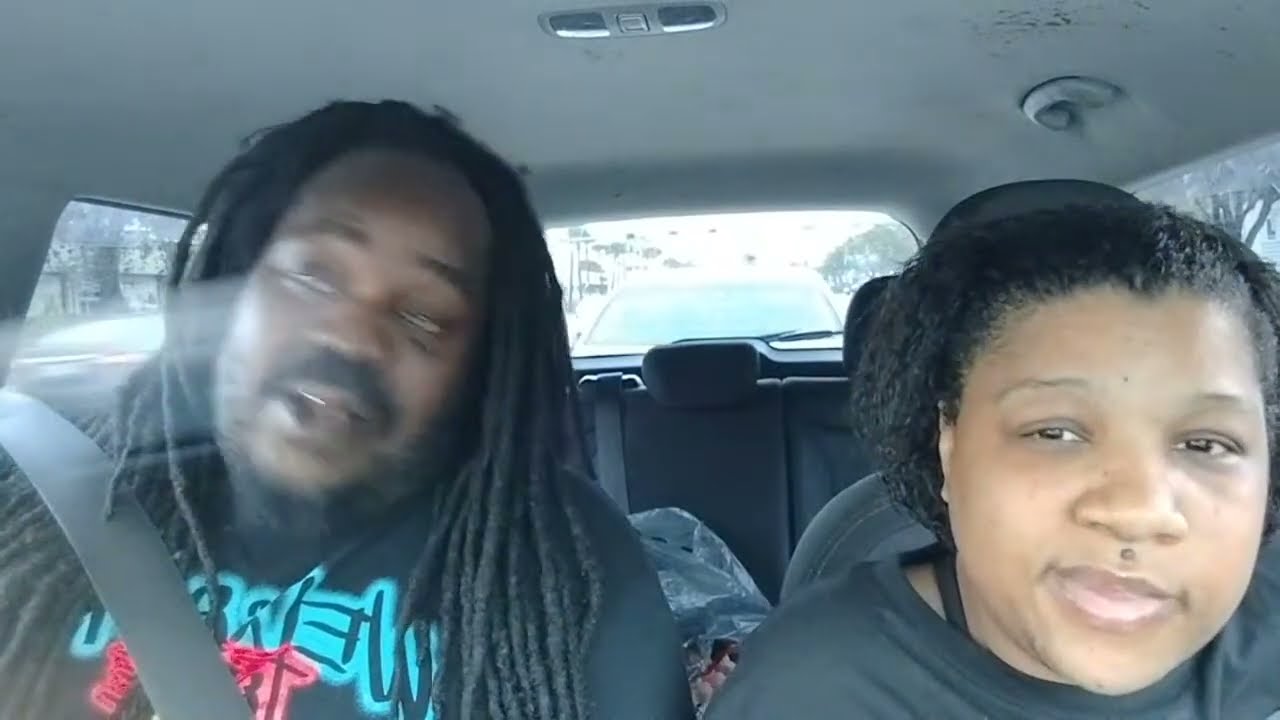 Trimble family life is good is live! - YouTube