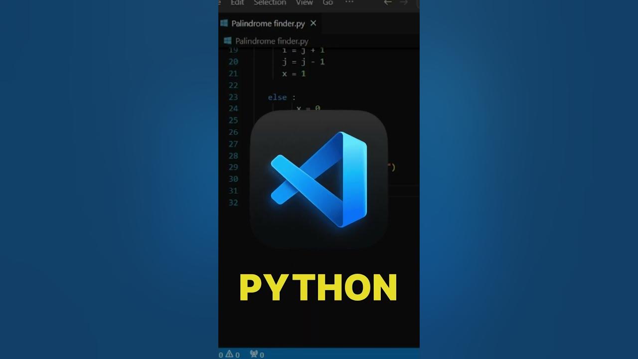 Setting Up Python On Windows A Quick Guide Pythoninstallation Techtutorial Coding Youtube