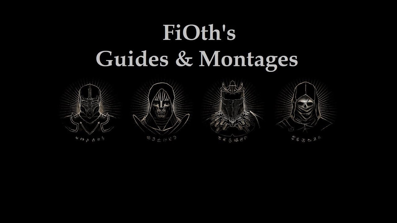 Mortal Shell - Solemn Offering in Seat of Infinity (Eternal Narthex ...