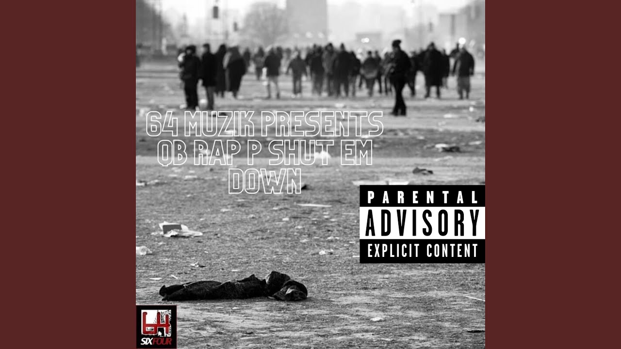 WE OUTTA HERE - YouTube