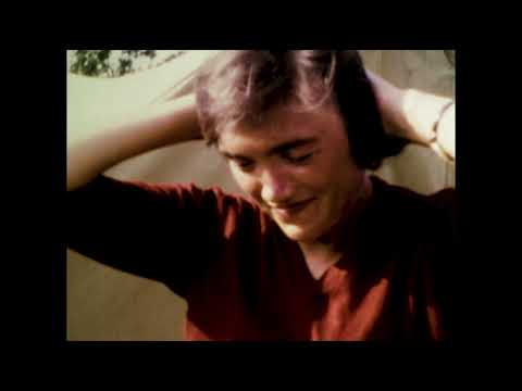 Childhood of children  Katya & Lida part 2  by Lev Koninin 1960s