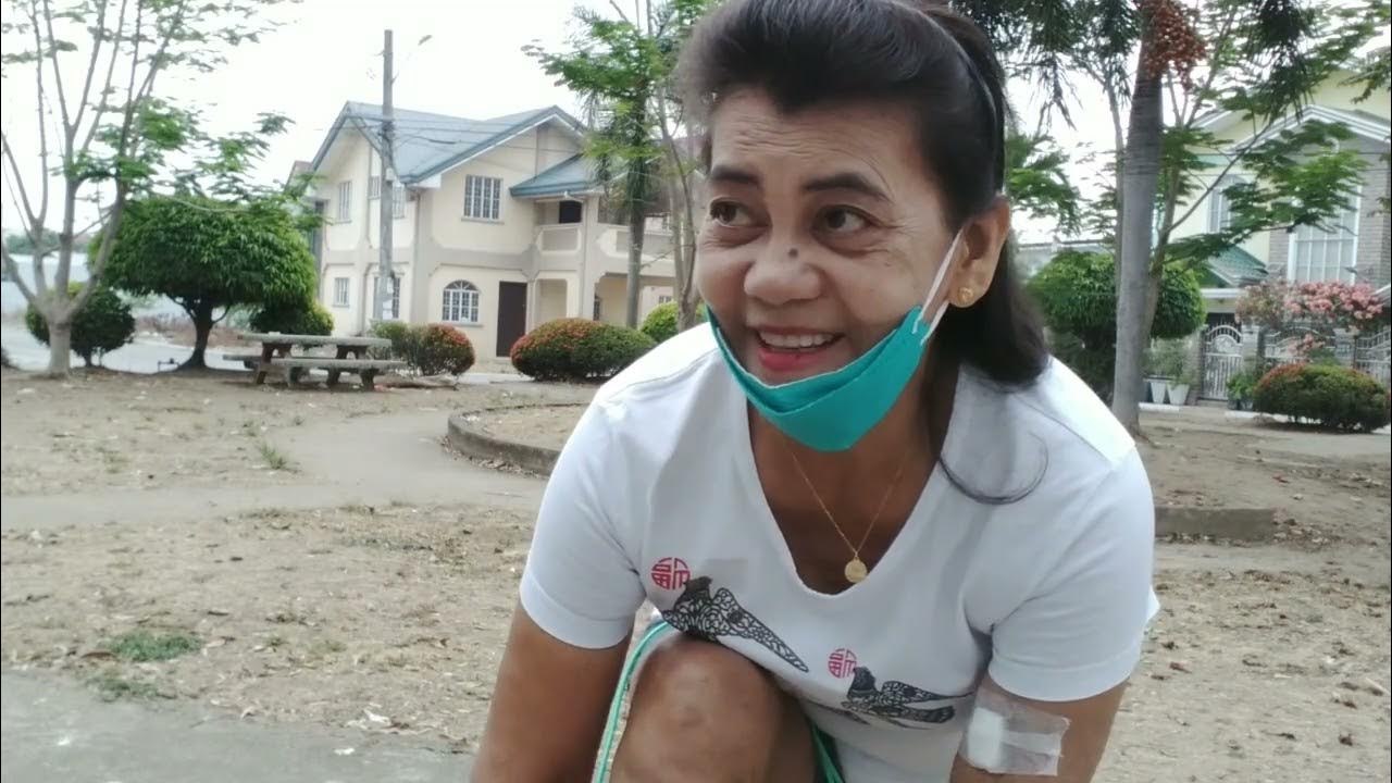 My Morning Walk Lets Go - YouTube