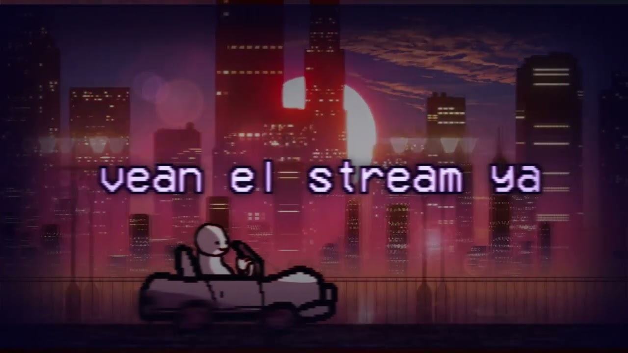 Dejen el bullying (pongan el speak) - Canción de intro de los streams ...