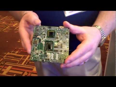 Intel NUC details ports, chips and more from ISS 2013 - Part 1