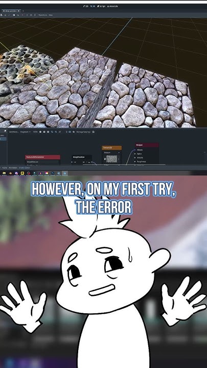Daily Mixxpell Update | Day 40 | VFX(3) #gamedev #indiegame #indiedev #devlog #game #vfx #godot ...