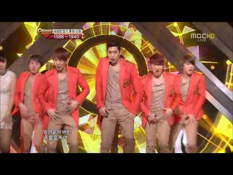 신화 비너스 교차편집 (SHINHWA VENUS stage mix.ver)