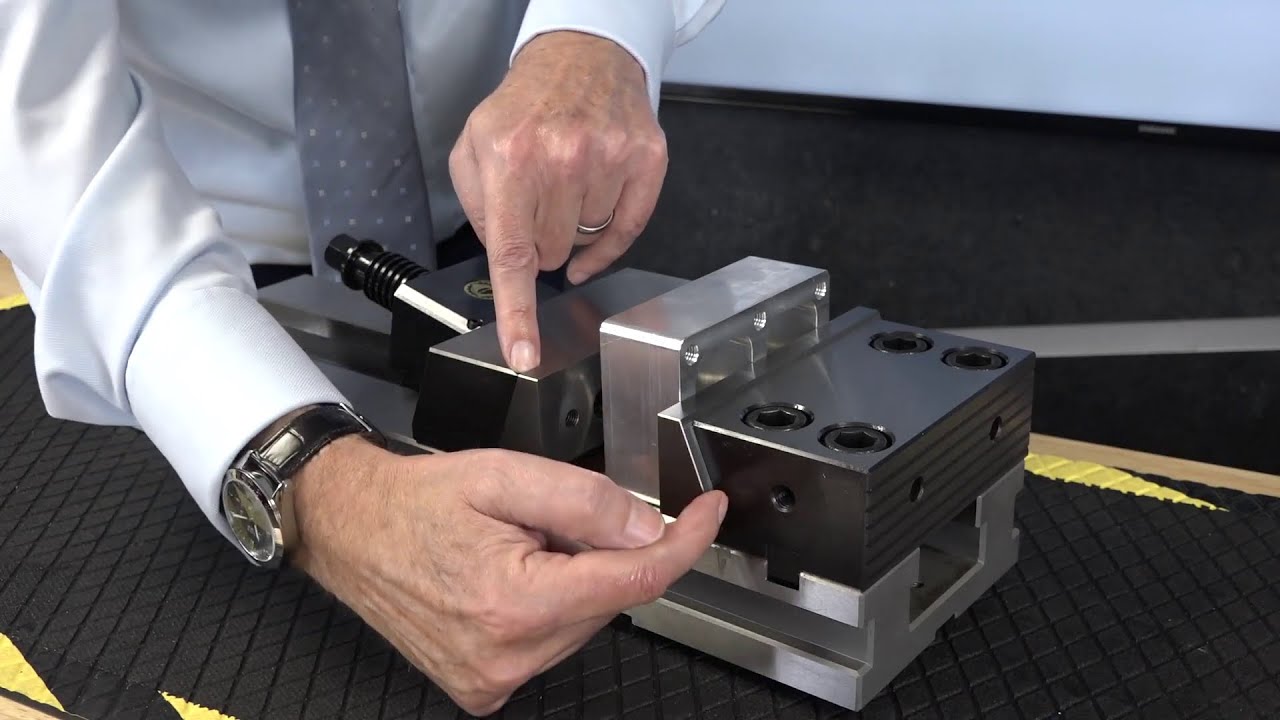 The 6620 Vice From Bison! - YouTube