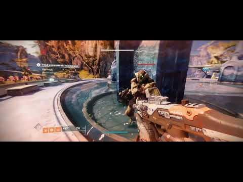Destiny 2 PC Ultra Wide 3440x1440 on FULL RTX 2080Ti - YouTube