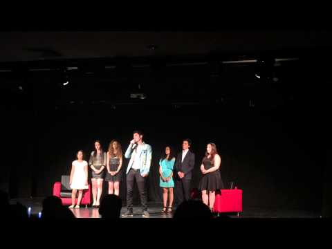 Hakan Uçkaya-Gönül Limanım (Şiir, Canlı)