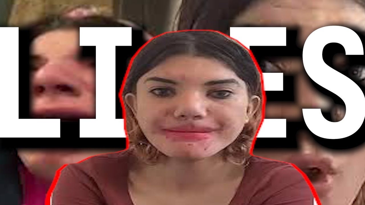 The Elphaba Drama - YouTube