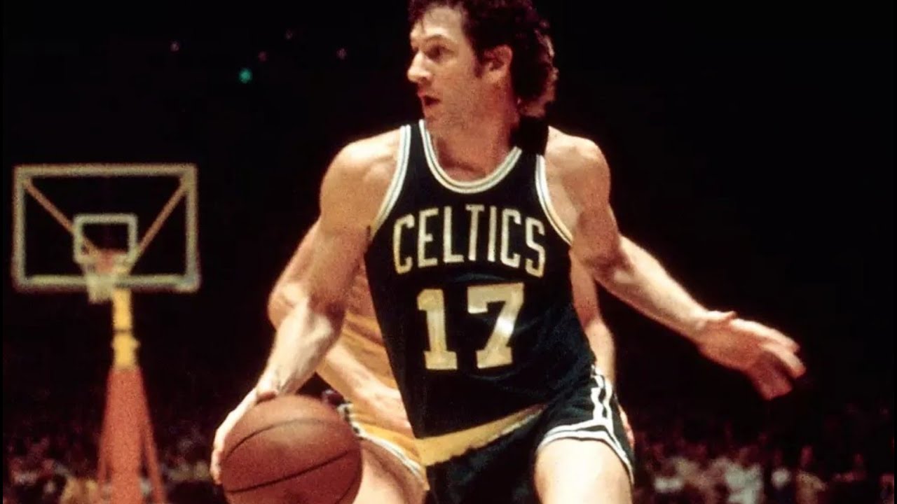 1973 Knicks vs Celtics series - YouTube