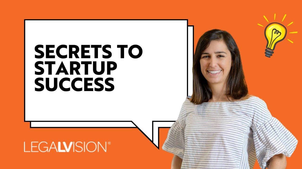 Women in Tech: Startup Capital & Growth Strategies | LegalVision ...