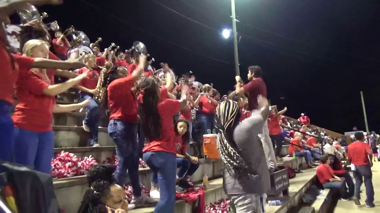 Go Big Red!!! 🏈🐾 - YouTube