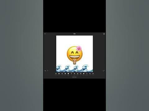 How to: Create Emojis - YouTube