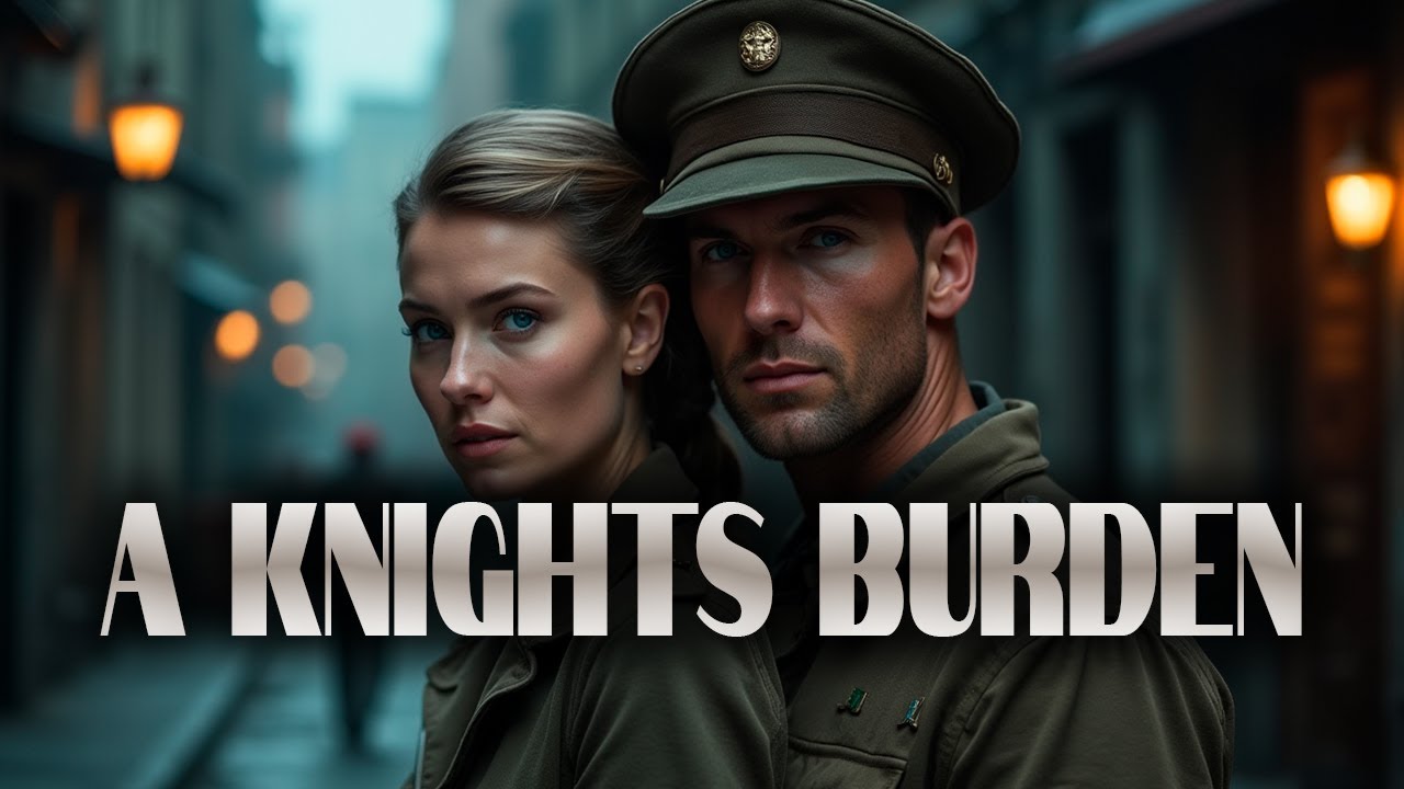 A Knights Burden | Full Length War Romance Audiobook - YouTube