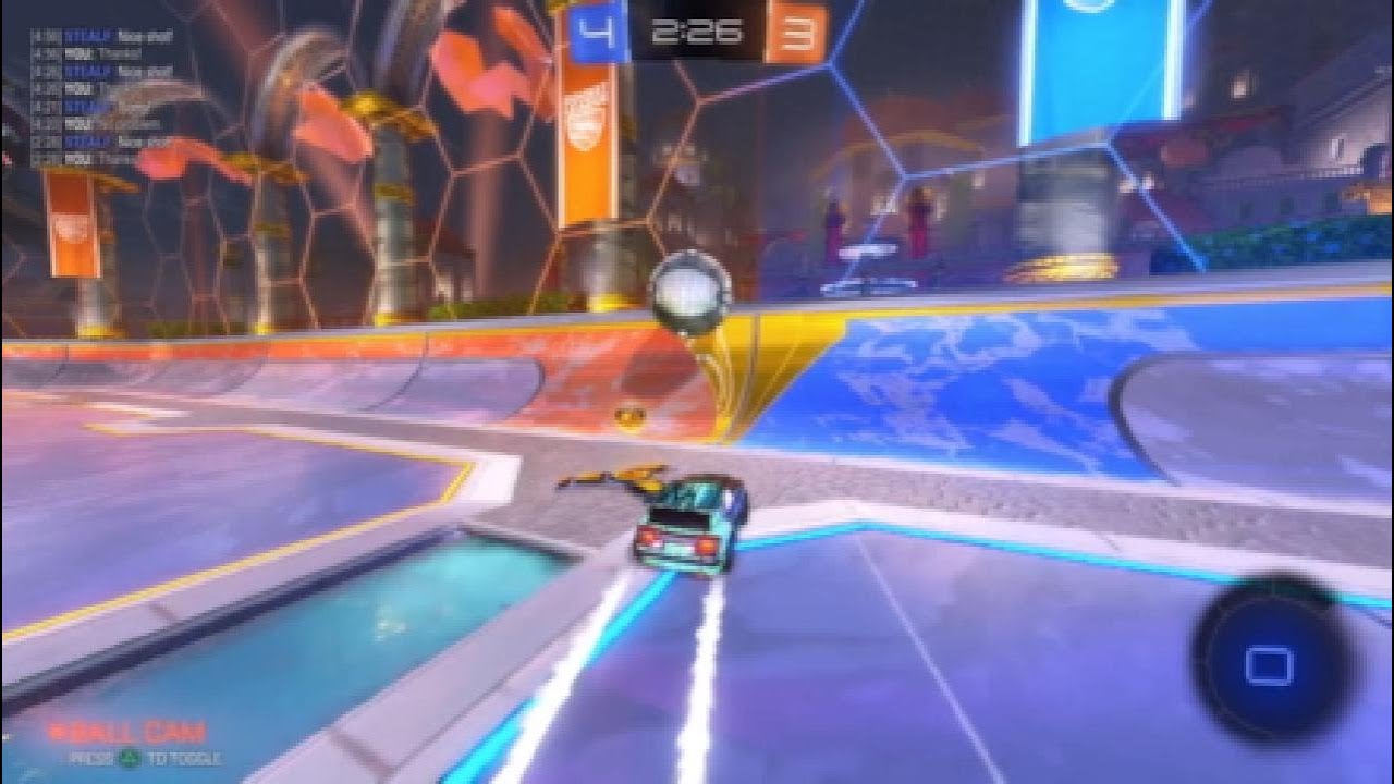 rank moments v49 - YouTube