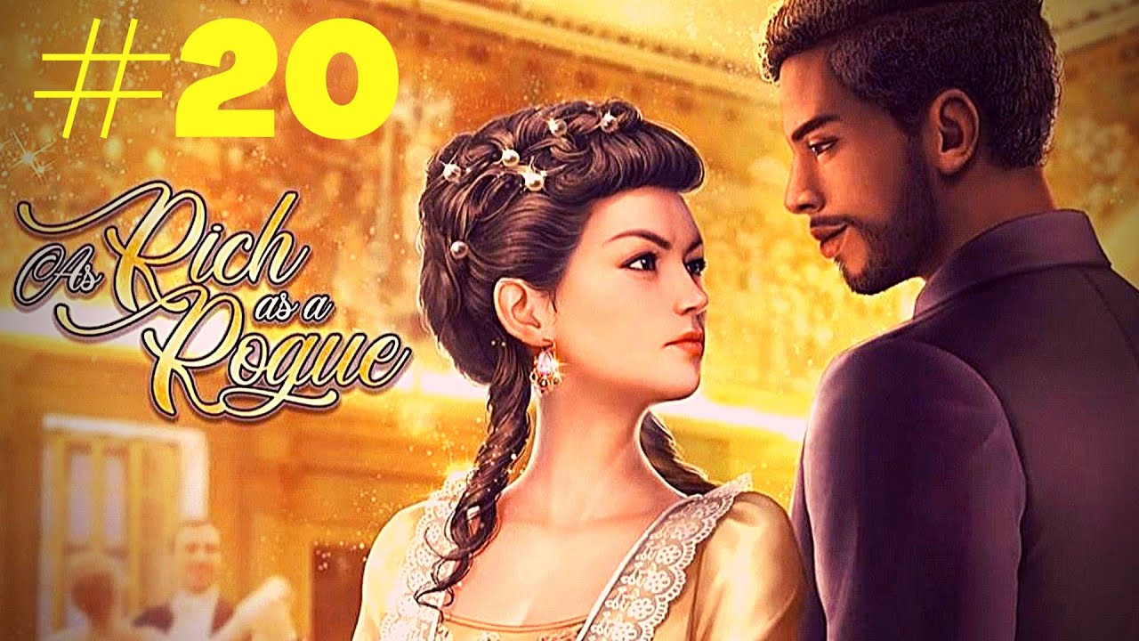 The Wager's Forfeit.. Chapters Interactive Stories: As Rich As A Rogue ...