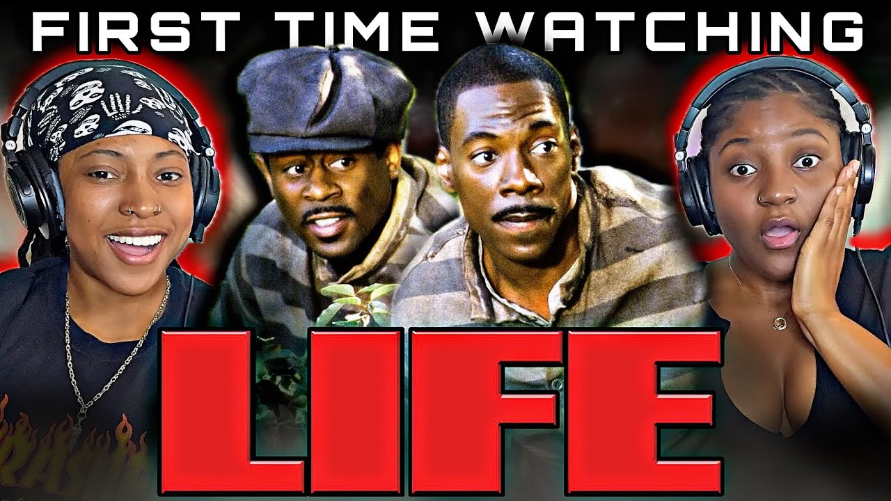 We Weren’t Ready for THIS Ending 😭 | LIFE (1999) First Time Movie ...