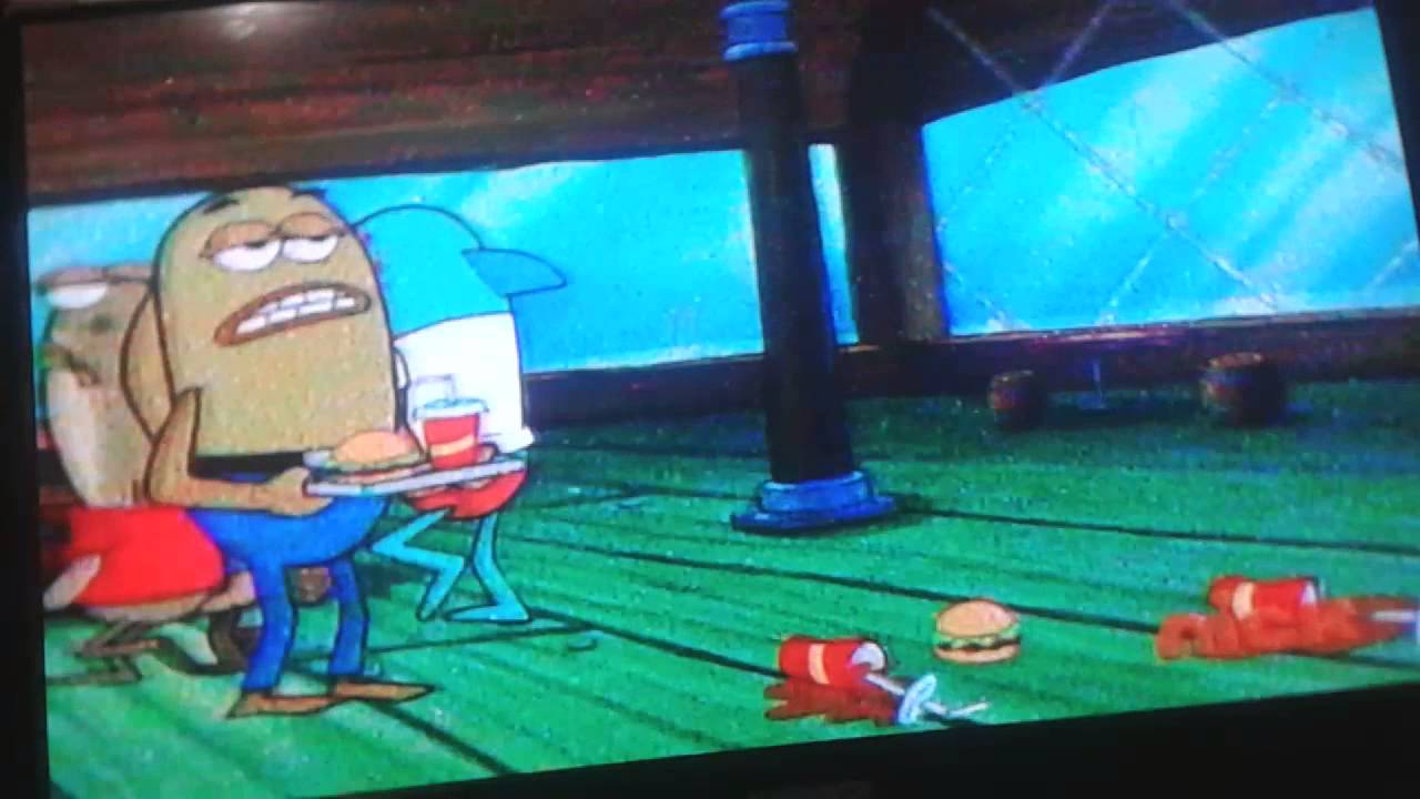 Bob esponga - YouTube