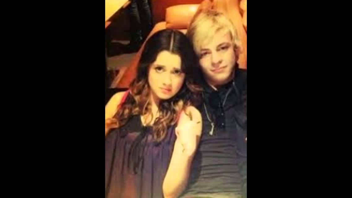 Raura love story episode 13 - YouTube