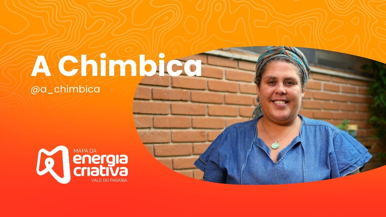 A Chimbica - Personal Chef - Monteiro Lobato - Mapa da Energia Criativa ...