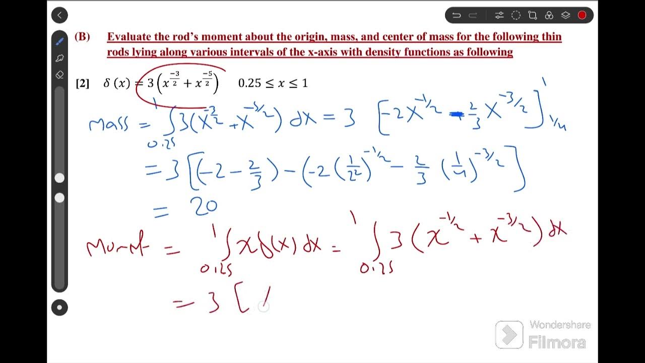 Sheet (8) - Math(2) - Part(1) - اعدادي هندسة - Applications of definite ...