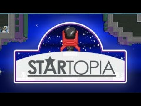 Startopia Full Guide |Growtopia - YouTube
