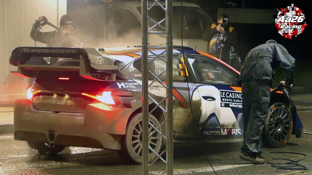 🚿𝗪𝗥𝗖 𝗥𝗮𝗹𝗹𝘆𝗲 𝗠𝗼𝗻𝘁𝗲 𝗖𝗮𝗿𝗹𝗼 𝟮𝟬𝟮𝟱 - 𝗖𝗮𝗿 𝗪𝗮𝘀𝗵 𝗮𝗻𝗱 𝗠𝗲𝗱𝗶𝗮 𝗭𝗼𝗻𝗲 𝗮𝗳𝘁𝗲𝗿 𝗦𝗦𝟵 - 𝗔𝗮𝟮𝟲 ...