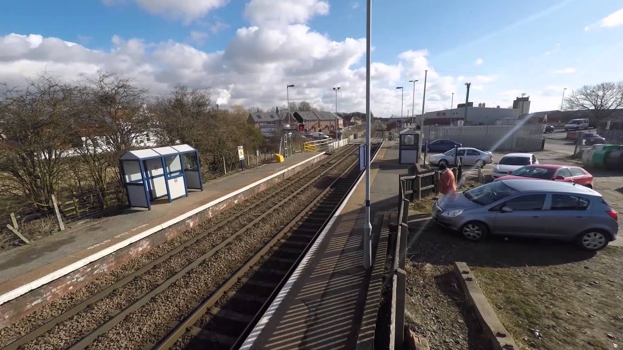 Whitley Bridge 3rd March 2015 Pt 1 - YouTube