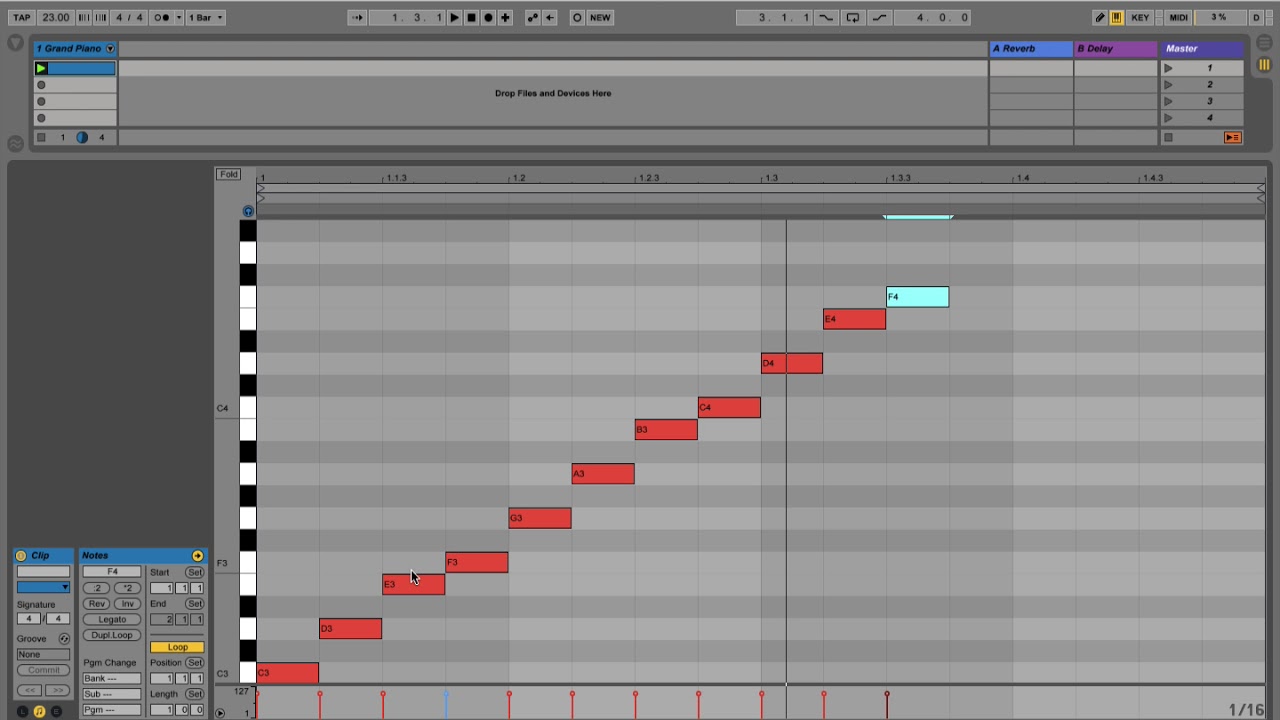 Music Theory for Electronic Musicians: How Modes Work - YouTube