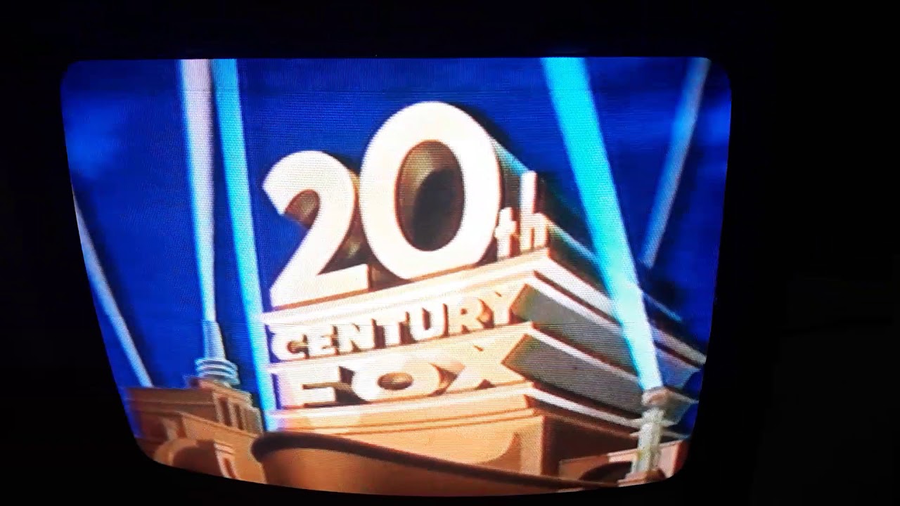 20th Century Fox CinemaScope 55 logo (1956). - YouTube